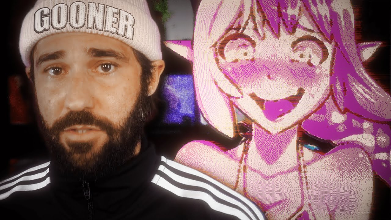FNF Drama's Biggest Gooner | Spete - YouTube