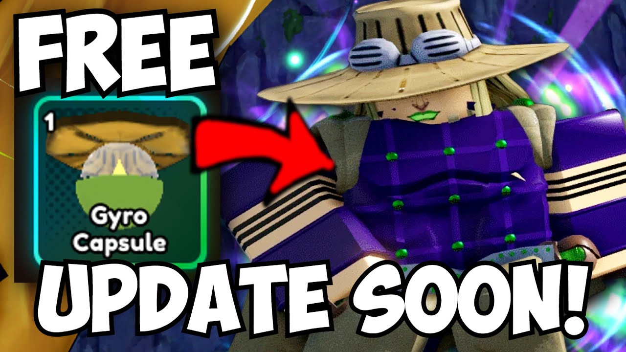 🔴[UPD + NEW CODES SOON!] Getting FREE GYRO ZEPELLI & Secret Portal ...