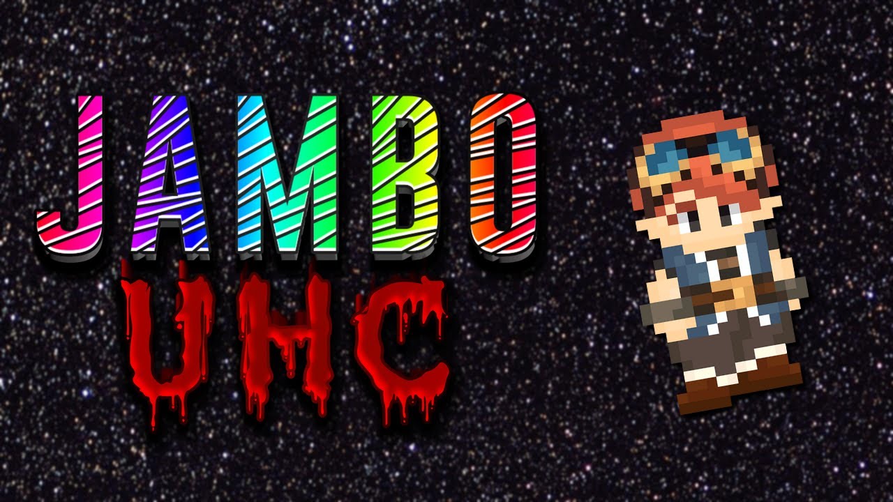 Jambo UHC S7 Ep2 - Evil Baby - YouTube