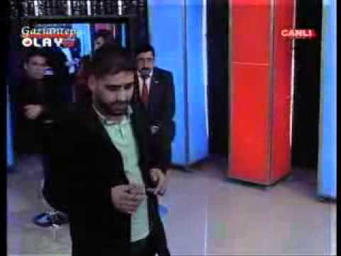 KADİR KORKMAZ NAMERT OLAYIM gaziantep olay tv