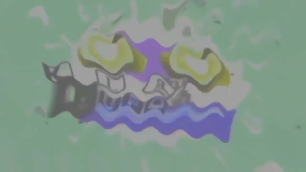 How Klasky Csupo V2 Effects turns into Something - YouTube