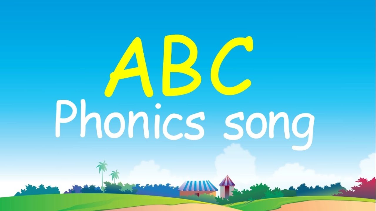 Learn ABC Phonics V1| Phonics for Kids| Alphabet Songs| E-Learning| Pre ...
