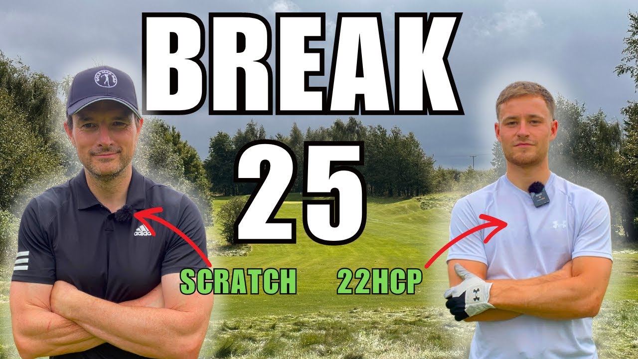 Amazing Par 3 Golf Course | A Test for any golfer - YouTube