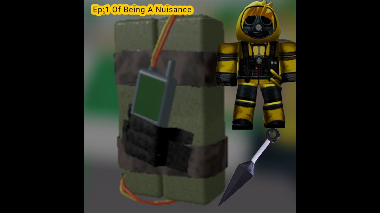 Ep:1 Combat clips - YouTube