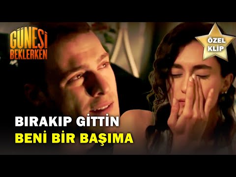 ZeyKer 21! - Güneşi Beklerken Özel Klip