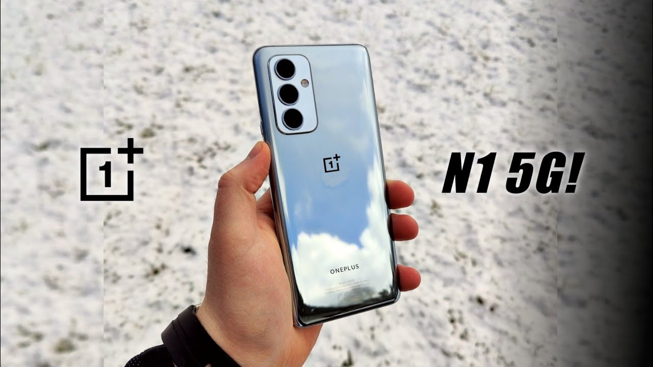 OnePlus Nord N1 - 120hz Display, IT'S COMING !!! - YouTube