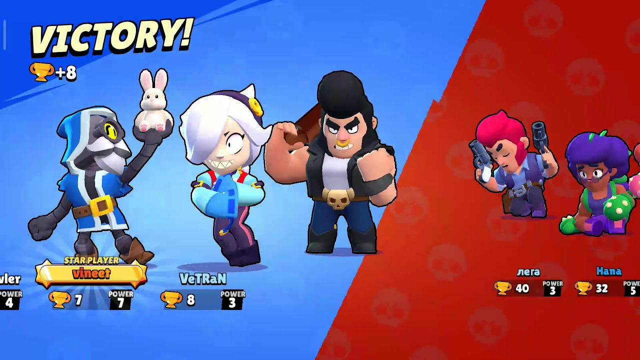 Season 3 brawl pass and collete gameplay - YouTube