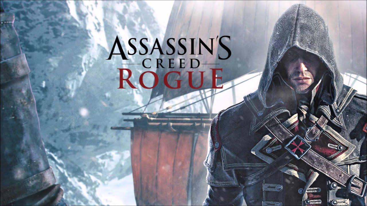 Assassins Creed Rogue Theme Song - YouTube