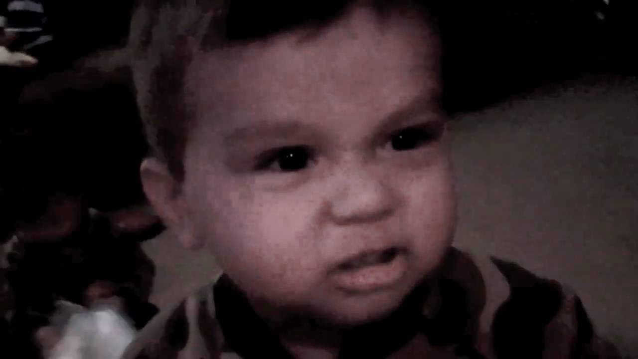 Da Critic's Guide to Parenting - Cute Baby Thizz Face - YouTube