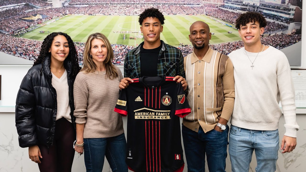 Children's Healthcare of Atlanta Homegrown Stories | Caleb Wiley - YouTube