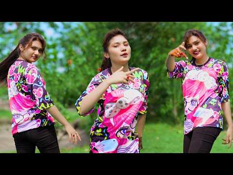 আওয়ারা ডান্স | New Hot Dance By Mimi | Awara Dance | Title Song | Jeet | Sayantika | SR Vision