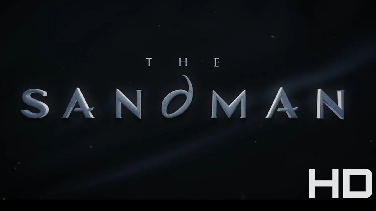 The Sandman - Teaser Trailer(2021) | Movie Base - YouTube