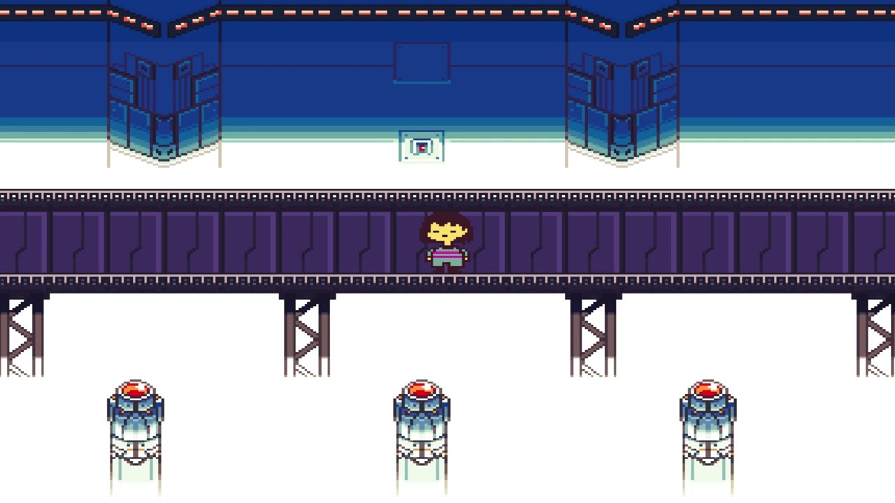 core undertale pitch shifted - YouTube