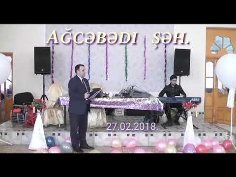 Aşıq  Saleh Cahangir oğlu.{Baş-Sarı tel}