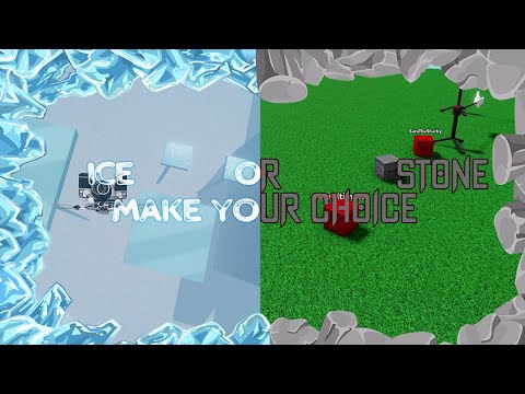 Ice + Stone Age in Slap Battles - YouTube