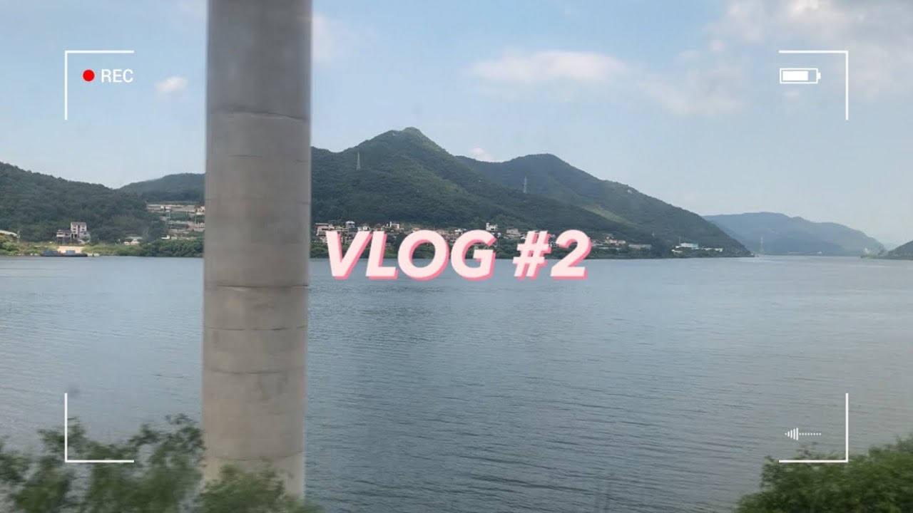 [GEM-LOG] 어벤져스젬드리 | 덕질브이로그 | 일상브이로그 - YouTube