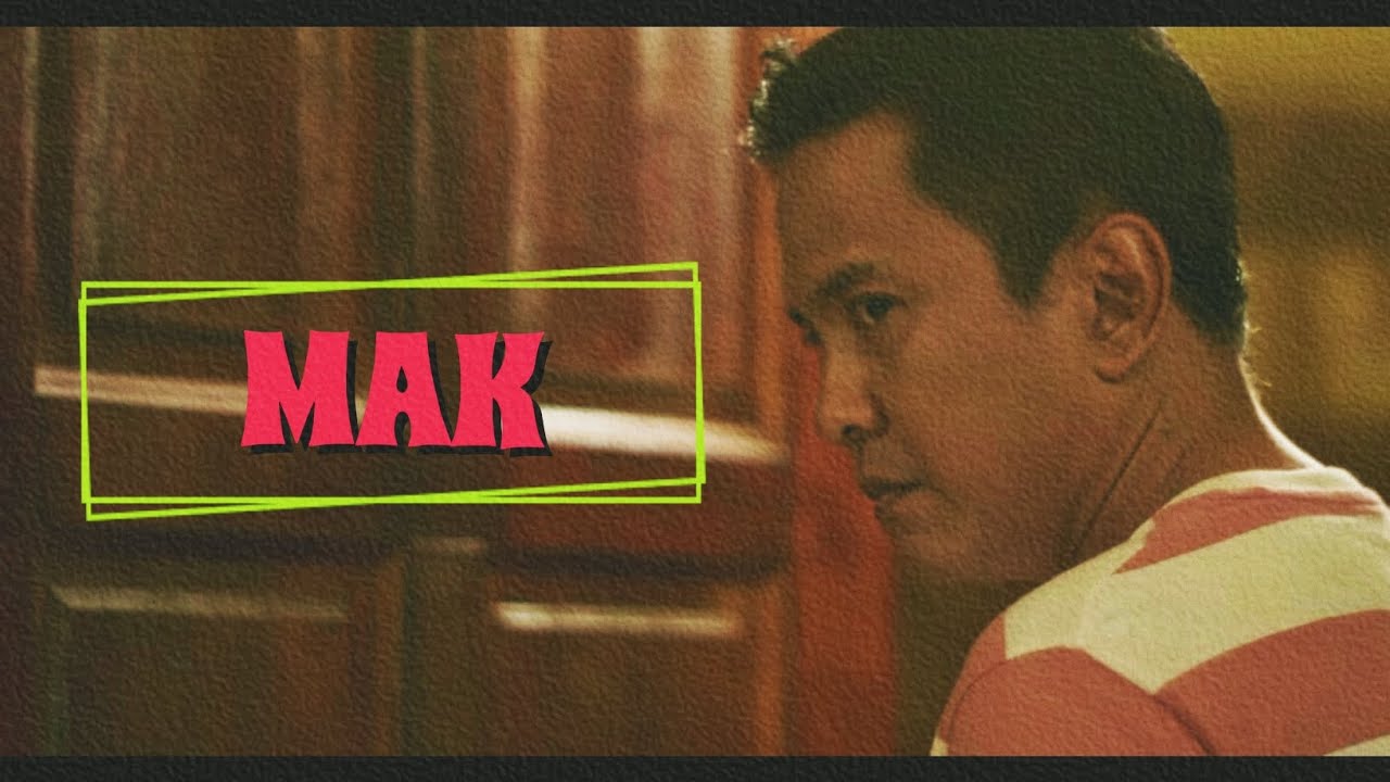 Filem Pendek " MAK " Di inspirasikan dari kisah benar - YouTube