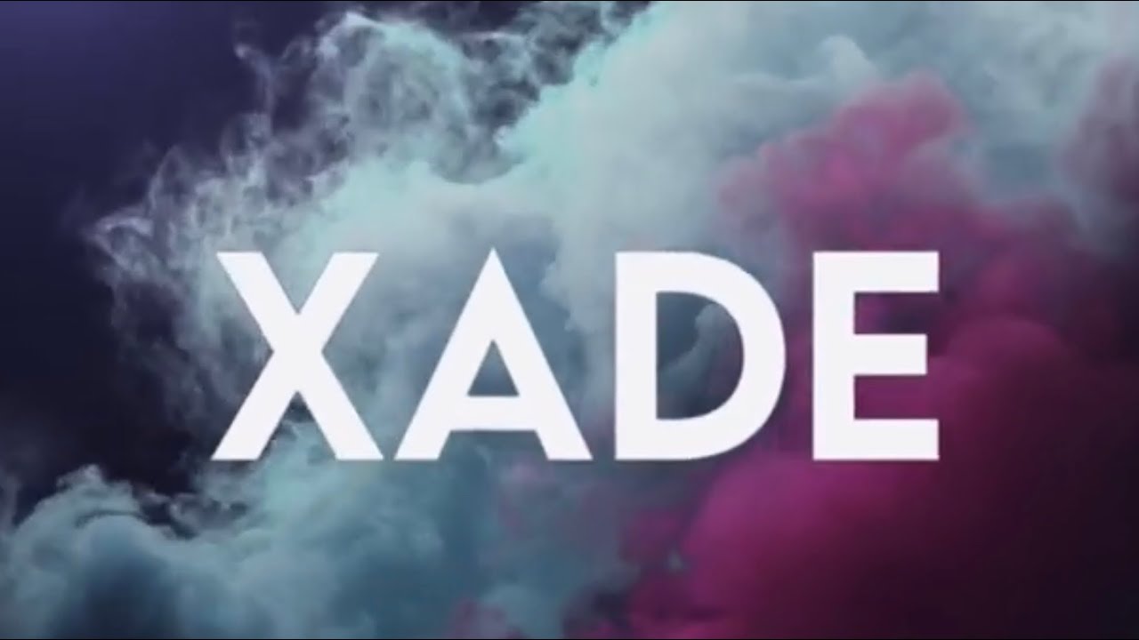 Xade Finance Promo - YouTube