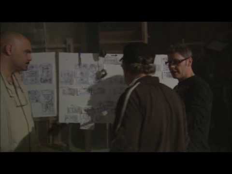 Saw V Bonus Material - The Pendulum Trap - YouTube