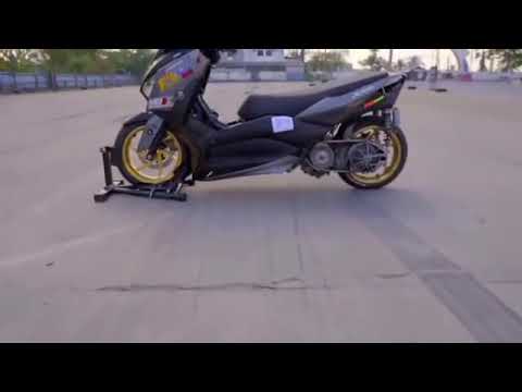 FIN RACING BIKE _NGO - YouTube