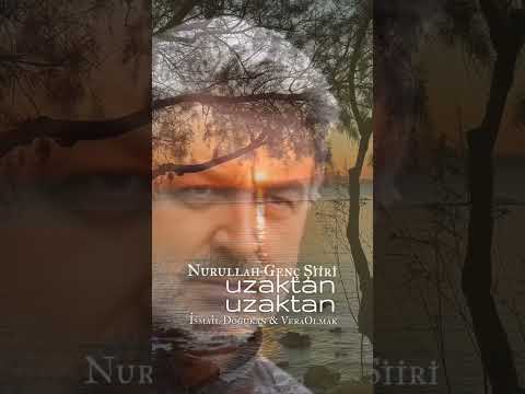Ismail Doğukan & VeraOlmak Smule Kraoke Uygulasında kayıtlı Nurullah Genç Şiiri #nurullahgenç #şiir