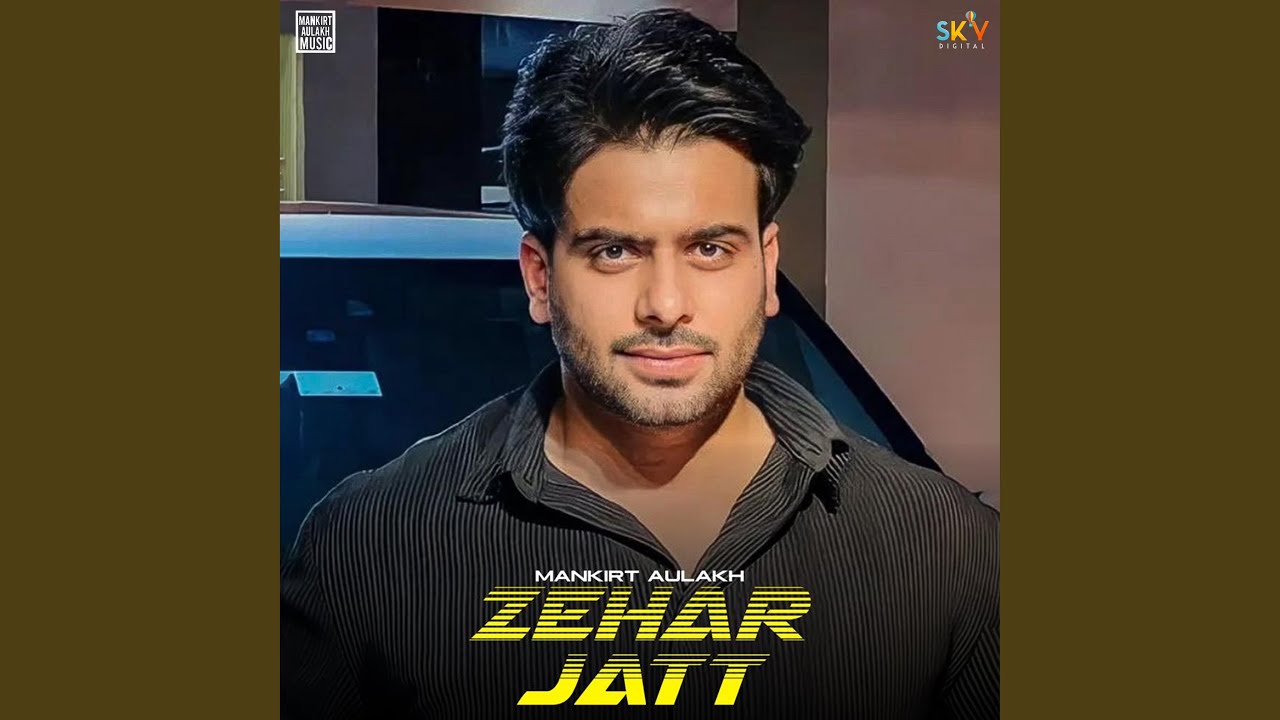 Zehar Jatt - YouTube Music