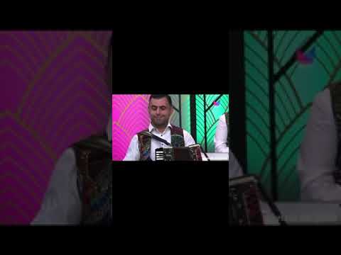 Samir Cəbrayıllı & Şəbnəm Tovuzlu (muğam)