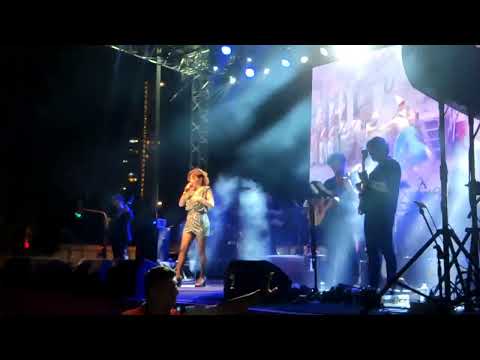 Göksel - Başıma Gelenler (Live At Cevahir Alışveriş Merkezi, Şişli, İstanbul / 4 Eylül 2022)