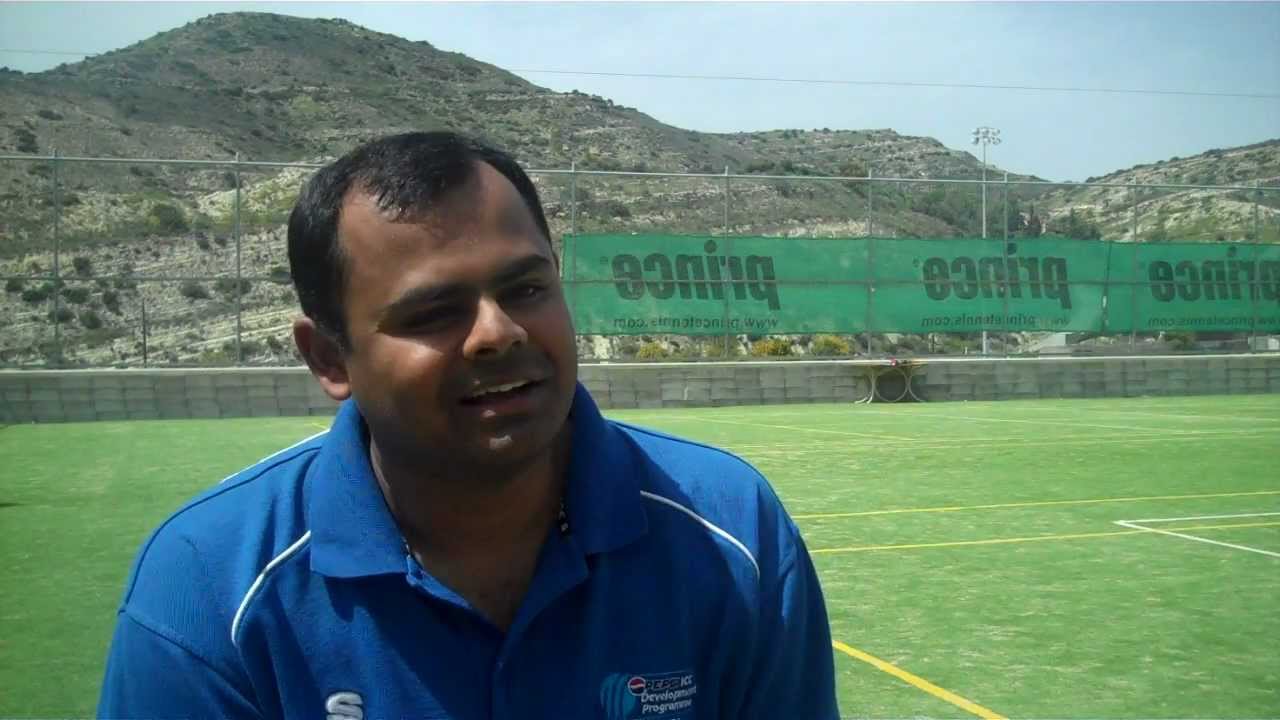 Muhammad Husain interview. - YouTube