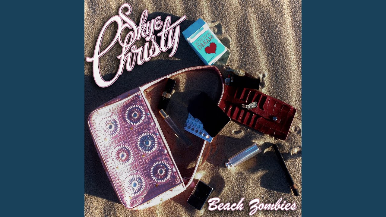 Beach Zombies - YouTube
