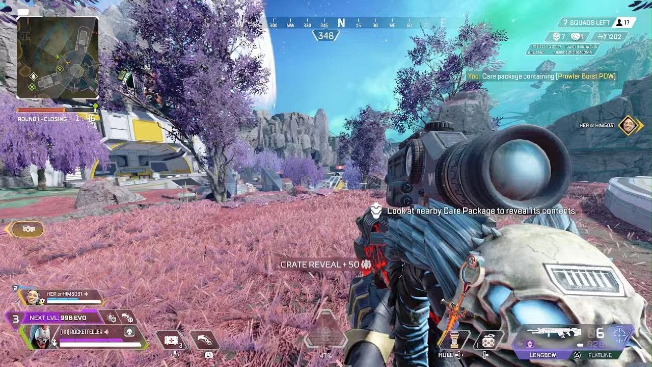 Apex Legends Rev - YouTube