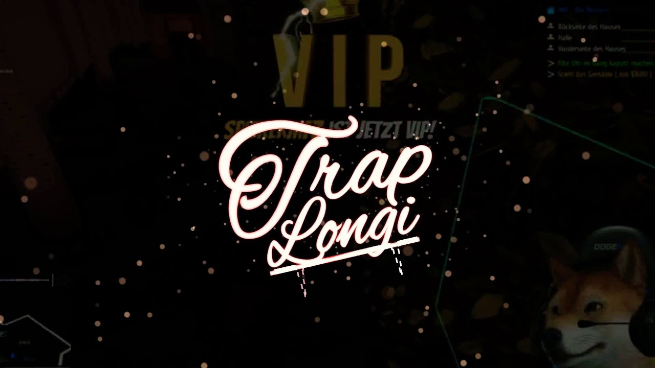 Csyon VIP Song | Trap Longi - YouTube Music