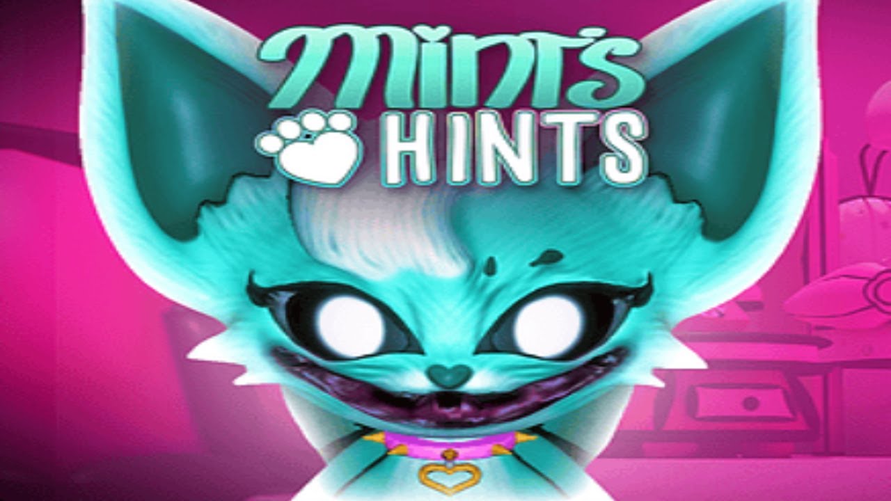 MINT'S HINTS [Chapter 1] - YouTube