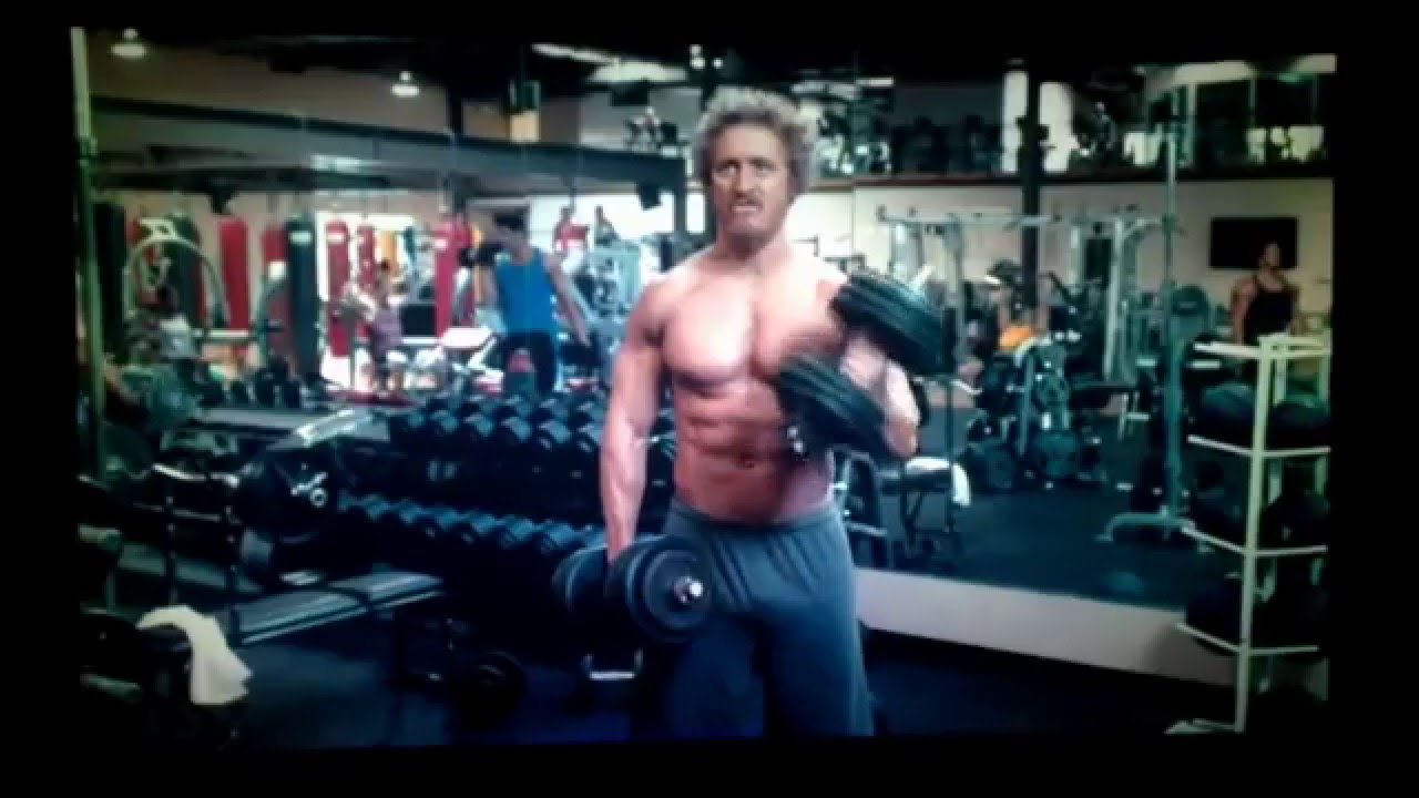 What's up BrotatoChip?! BrotienShake? Geico Commercial. - YouTube
