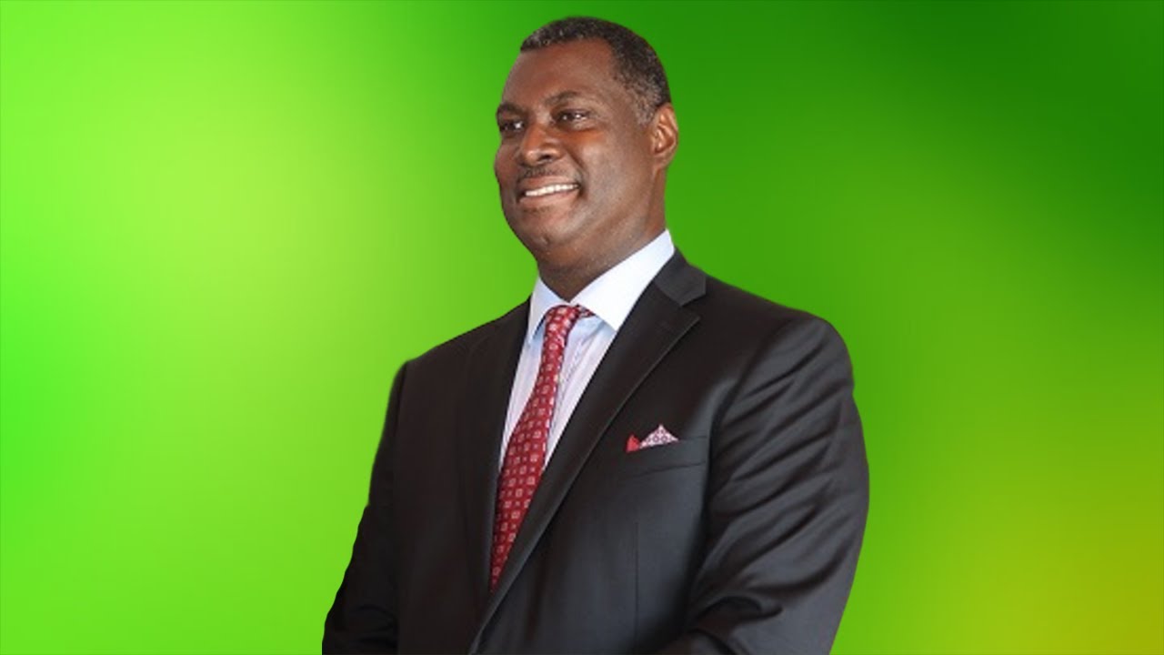 WATCH & SHARE THIS | SENATOR DWIGHT HORSFORD | BUDGET 2025 RESPONSE ...