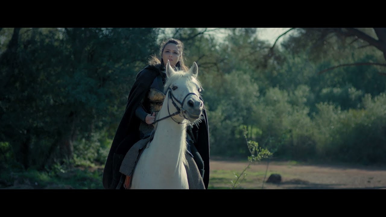 Sultan Achour 10 سلطان عاشور - Saison 3 | Teaser Abla - YouTube