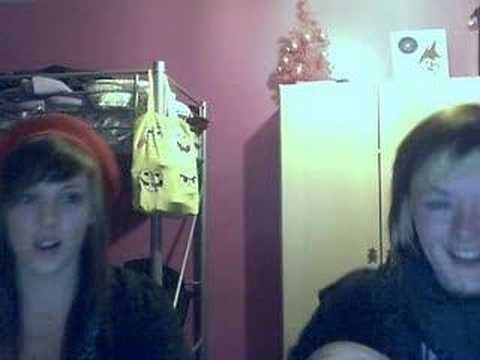 Amber & Melissa - YouTube