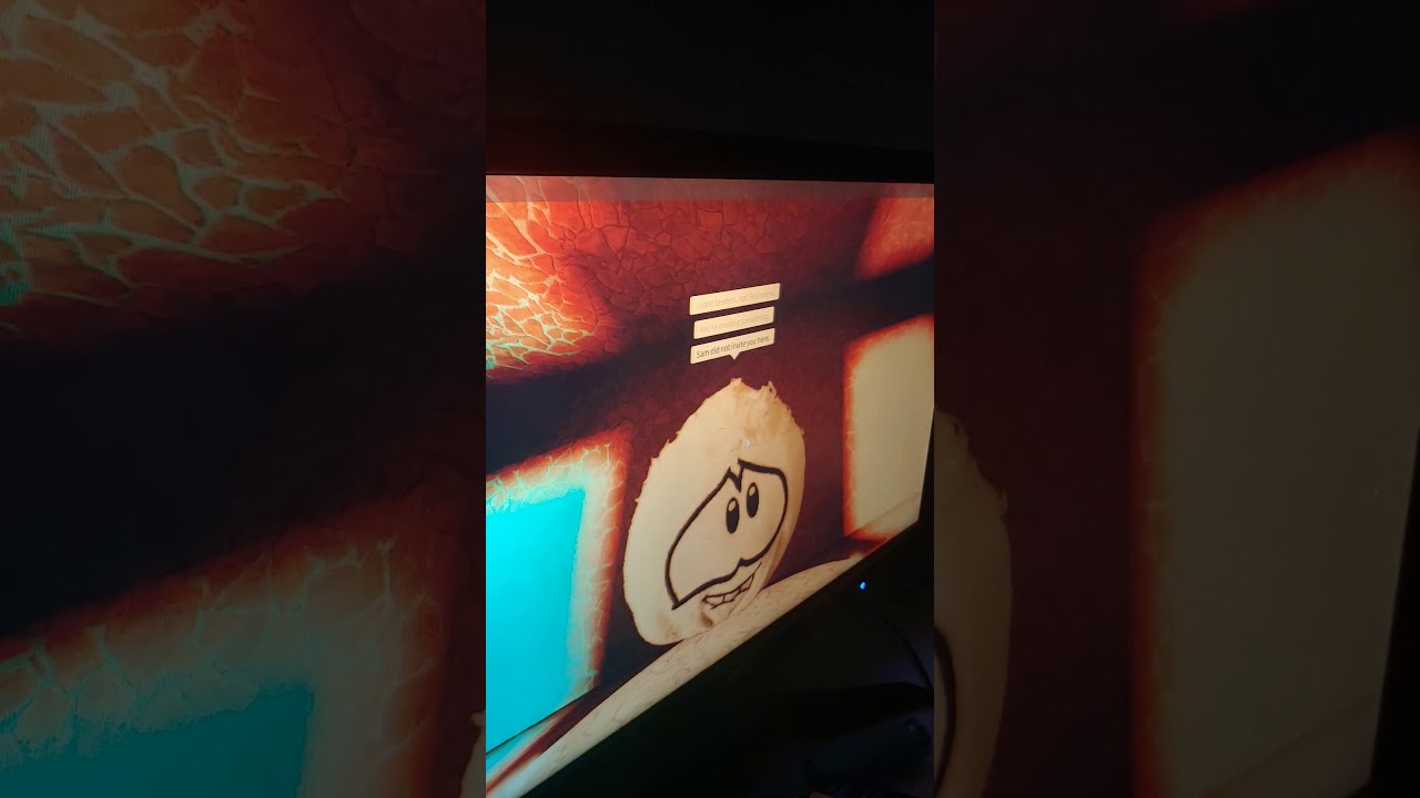 Secret At BEARS Roblox Horror Survival Game - YouTube