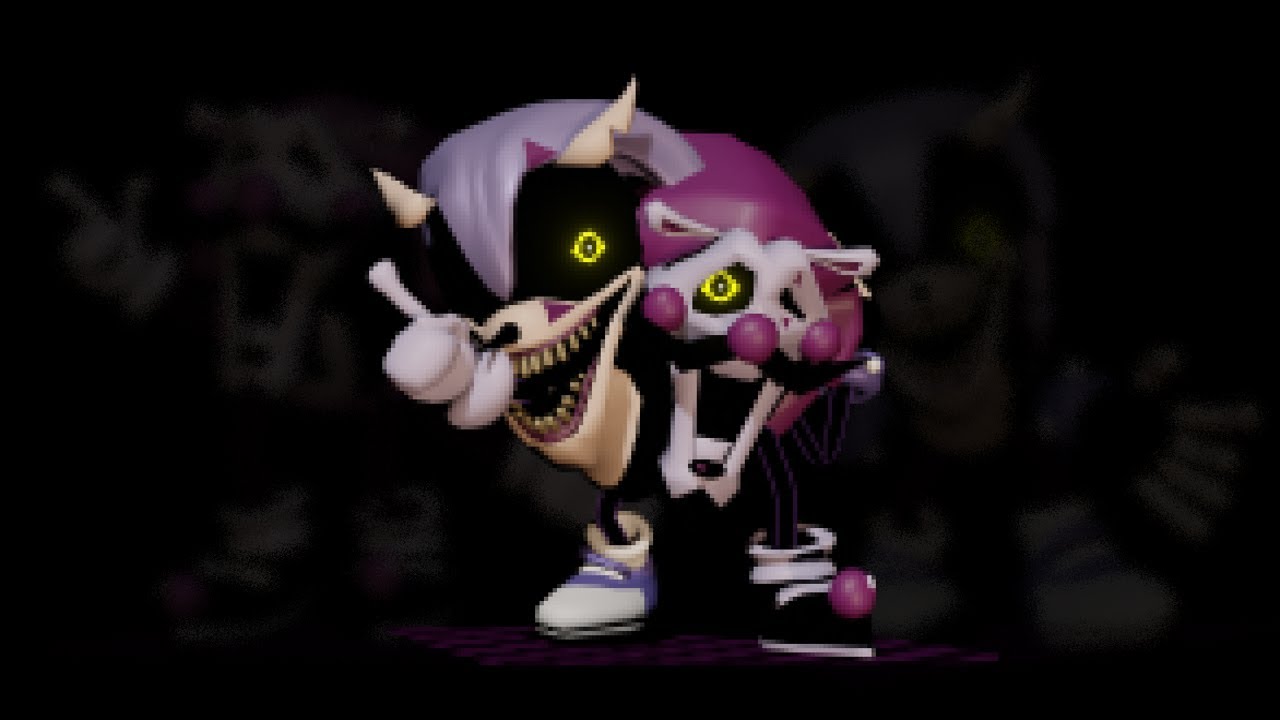 VS Rephrase (VS Rewrite D-Sides) WIP Sneak Peek! - YouTube