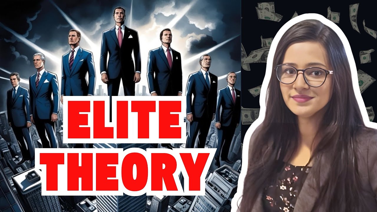 Elite Theory Explained: Power, Influence, and Social Hierarchies| Elite ...