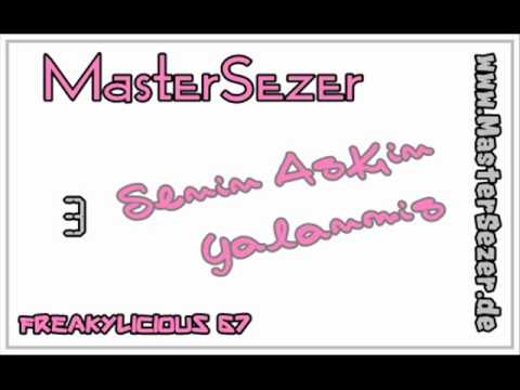Master Sezer - 3 - Senin Askin Yalanmis { 2009 Albüm }