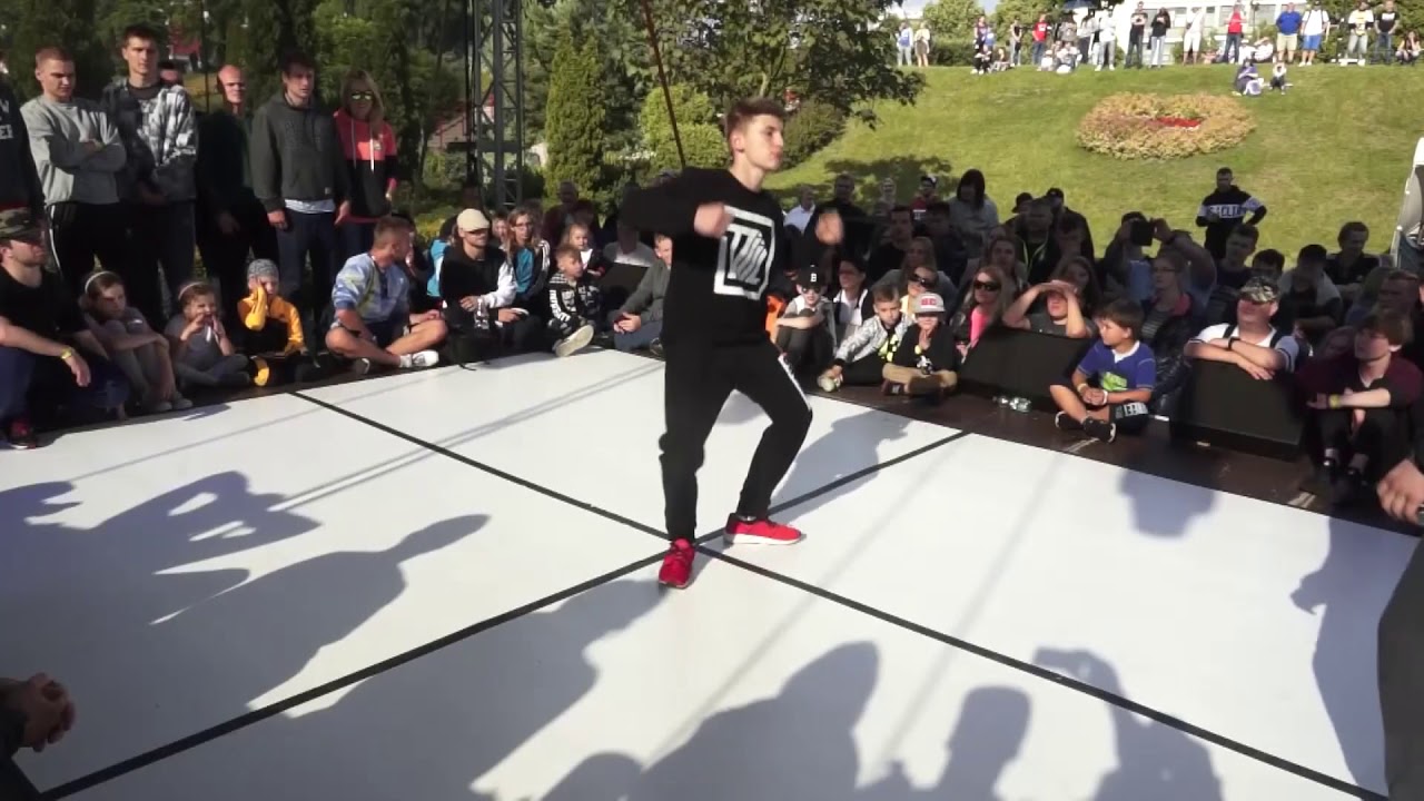 62510 Hip Hop Battle vol.3 - YouTube