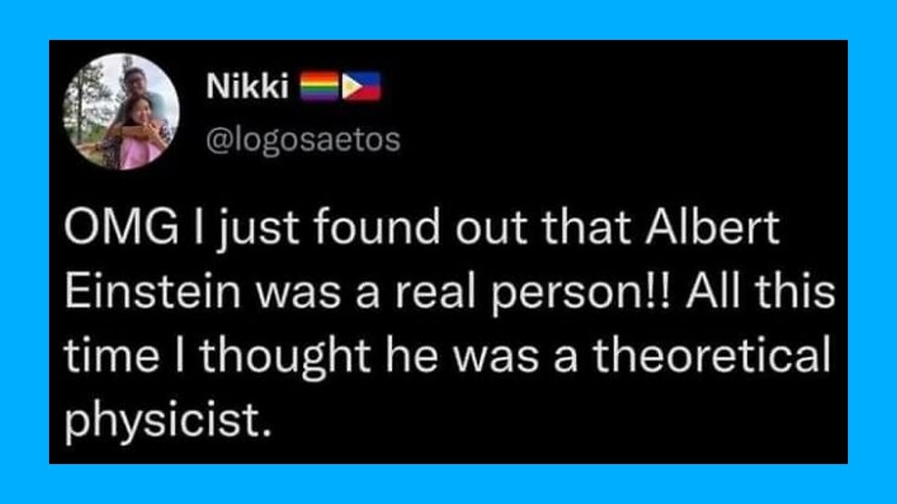 Funny Posts To Entertain Your Inner Nerd - YouTube