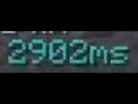 3000 Ping - YouTube