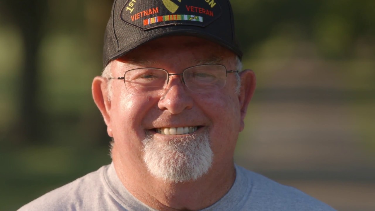 60th Anniversary Stories: Bill Riggins - YouTube