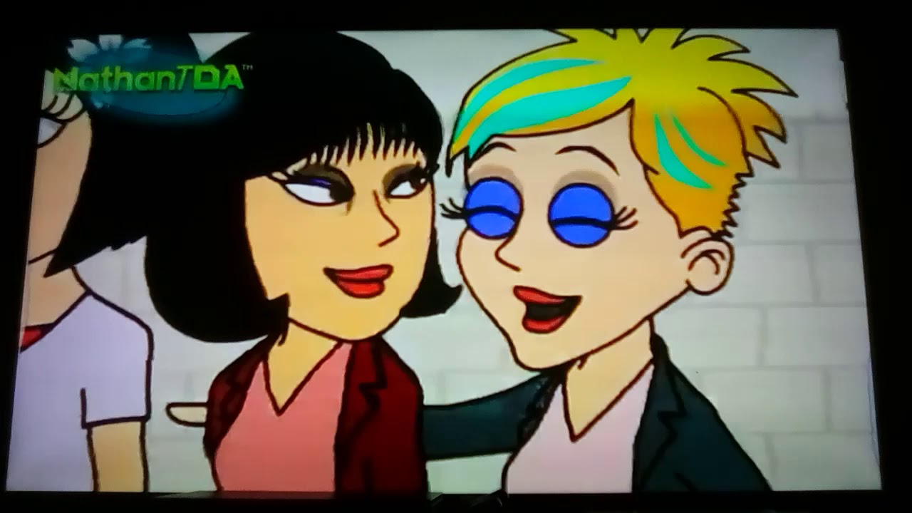 Message From NathanTDA; Ariel & the Legacy Videomaker Shutdown - YouTube