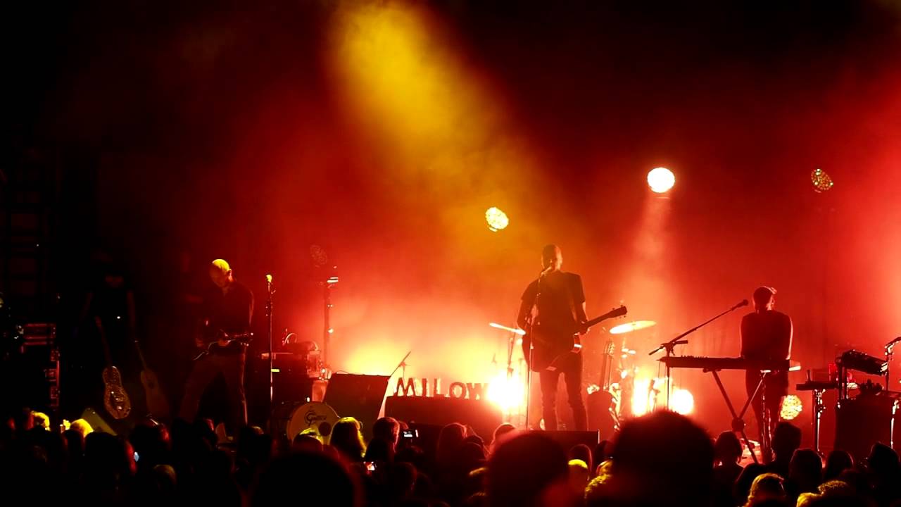 Ayo Technology - Milow - 22-12-2012 - YouTube