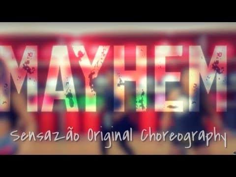 Mayhem | 🔊