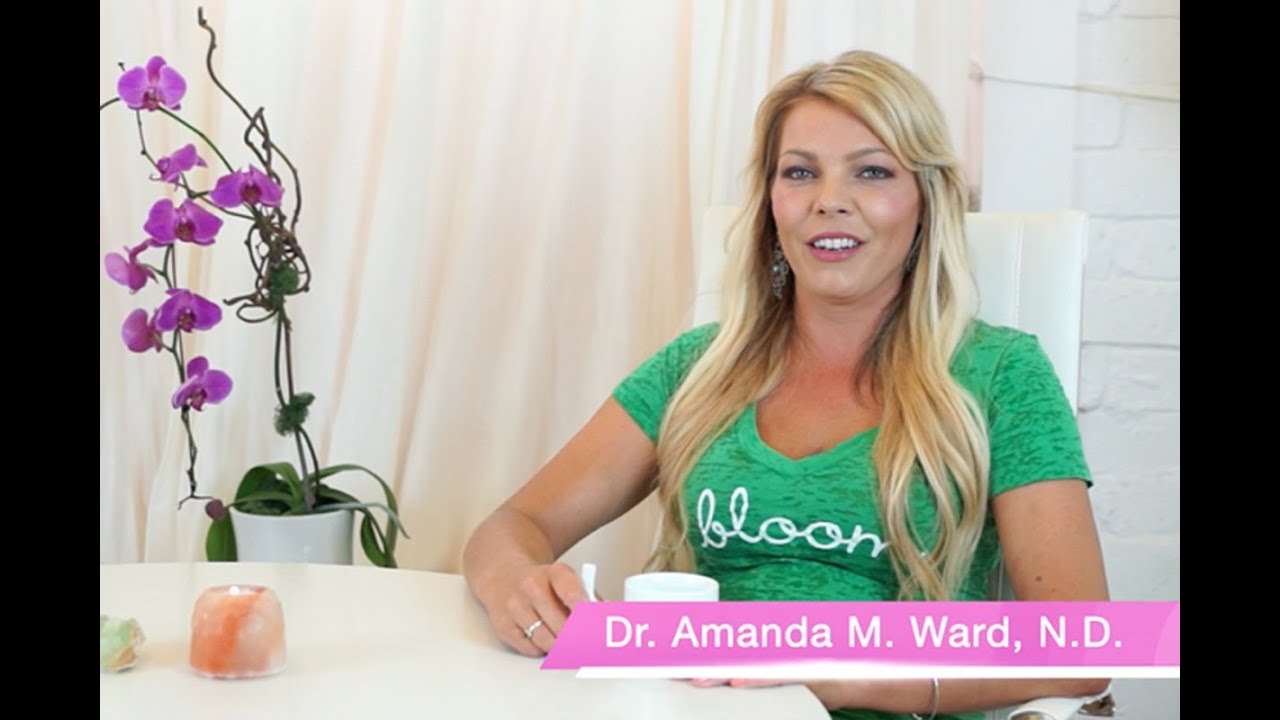 Bloom Natural Health - hCG Weight Loss - YouTube