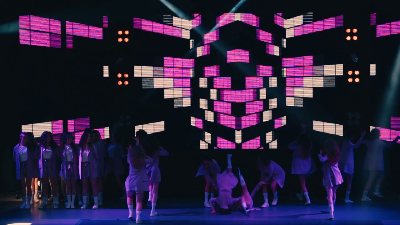 Choreography Yana Lesyk | CliQ feat. Alika — Wavey | iLike Dance ...